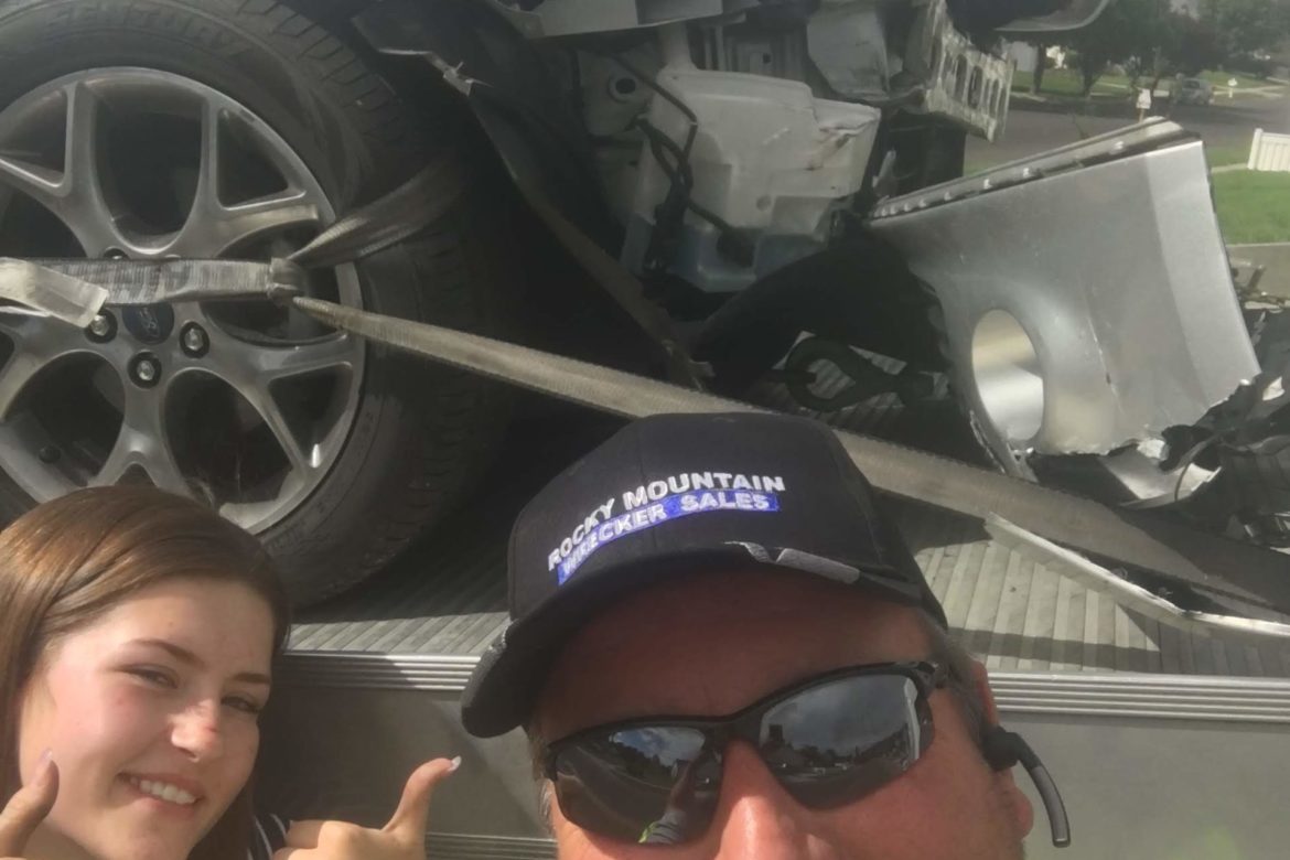 STAR TOWING – STAR TOWING